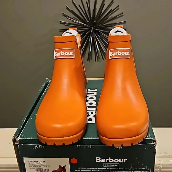 Barbour | Shoes | Barbour Wilton Boots | Poshmark